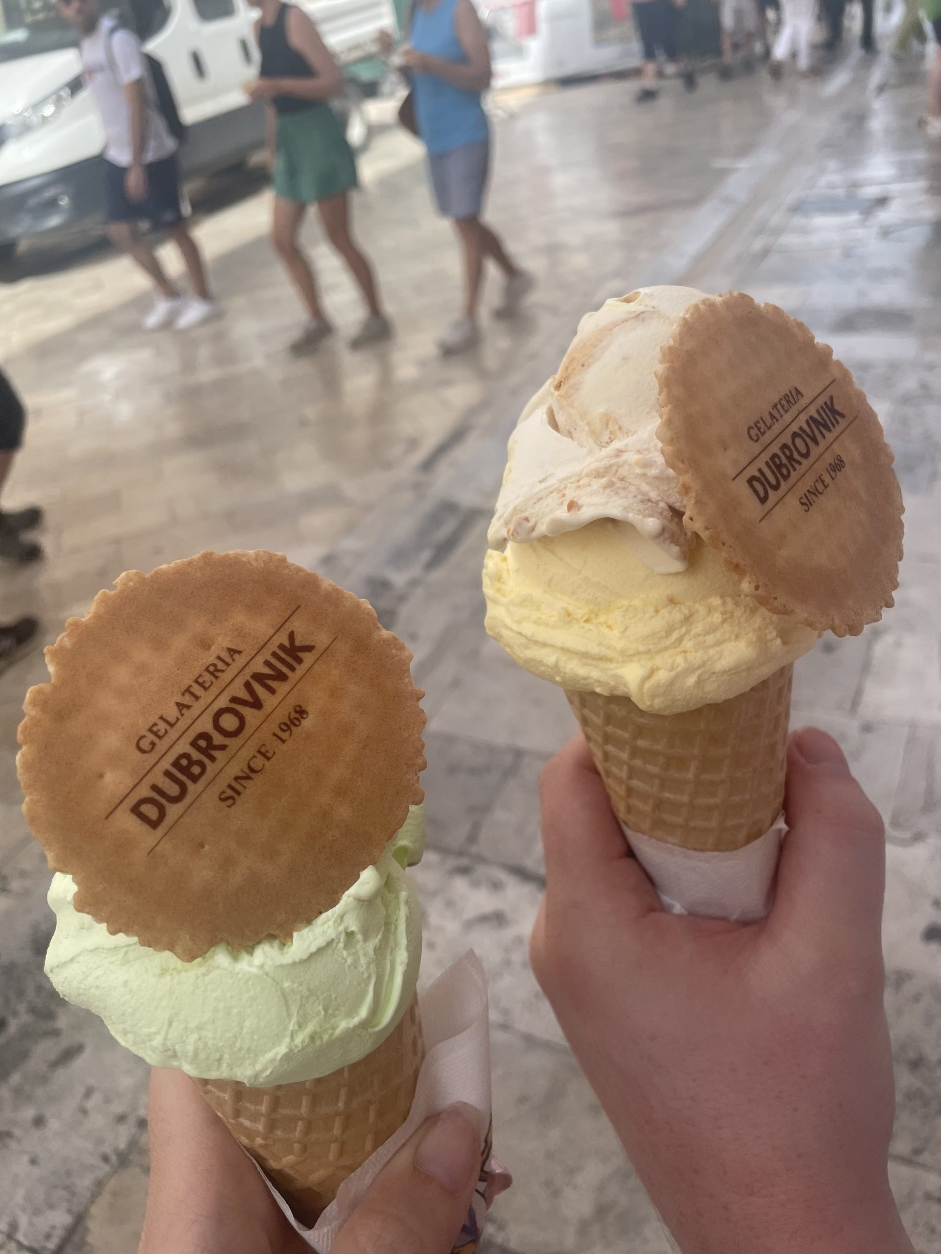 10 Day Croatia Itinerary - Zadar to Dubrovnik - R & R Travel Tales